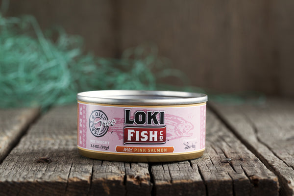 Products - Loki Fish Company